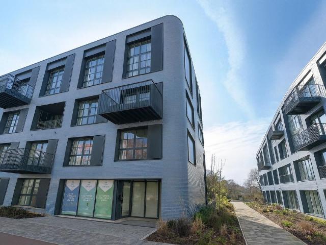 Turing Way, Knights Park, Cambridge CB3, 1 bed flat to rent, £1,550 pcm | PrimeLocation