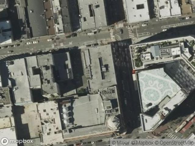 Turk St