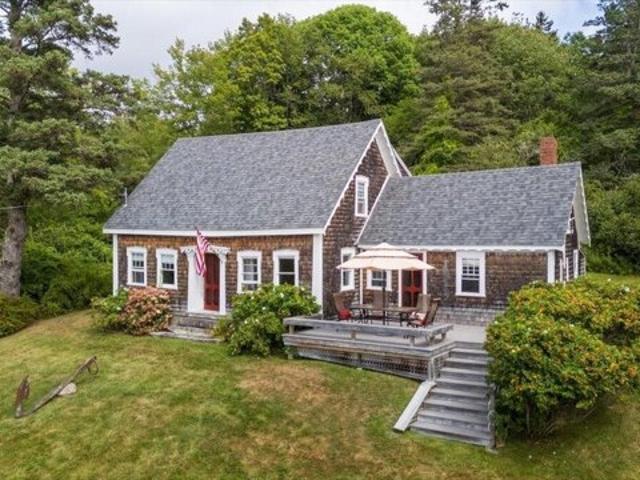Turkey Cove Rd, Saint George, Home For Sale