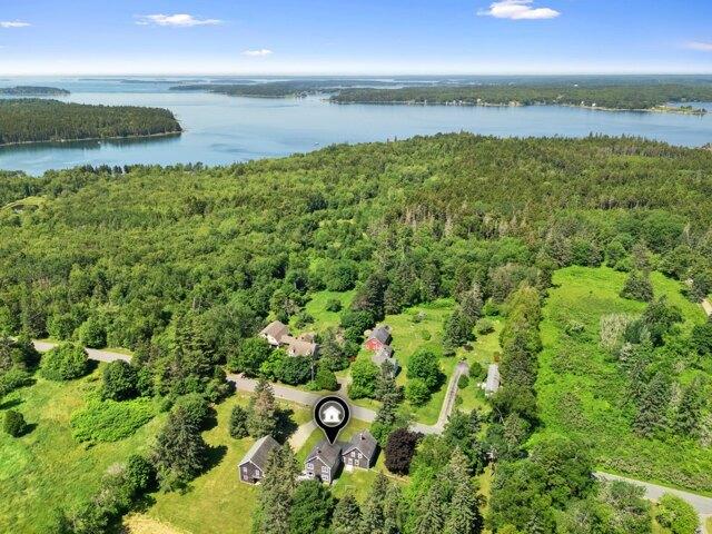 Turkey Cove Rd, Saint George, Home For Sale