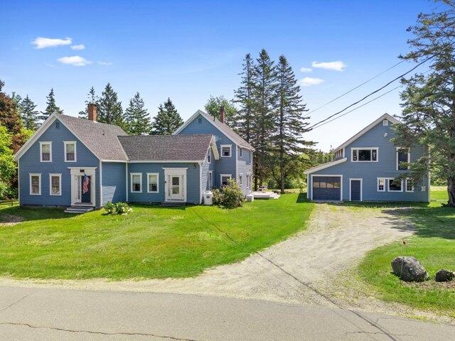 Turkey Cove Rd, Saint George, Home For Sale