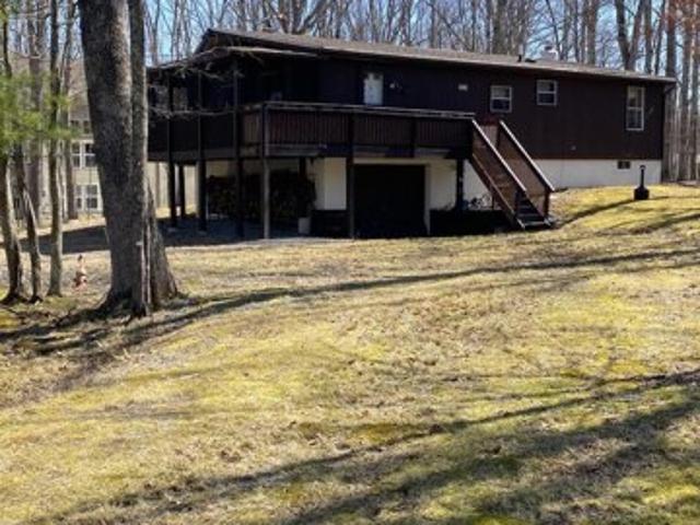 Turkey Cir, Lackawaxen, Home For Sale