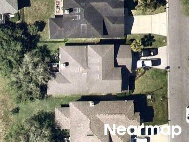 Turkey Creek Dr