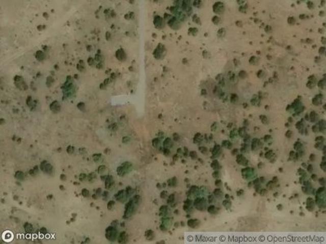 Turkey Creek Rd