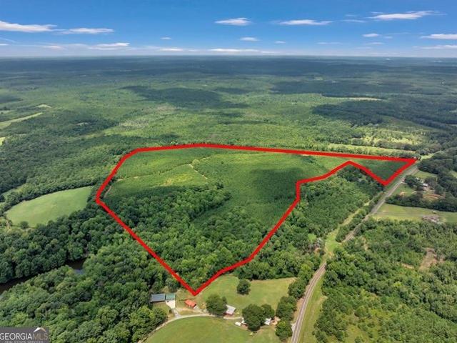 Turkey Creek Rd, Danville, GA 31017