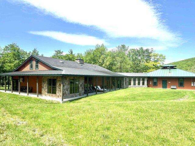 Turkey Farm Rd, Benson, Home For Sale