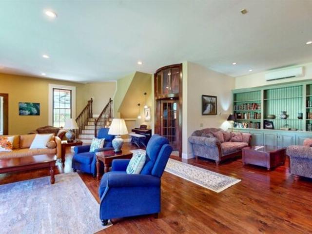 Turkey Farm Rd, Benson, Home For Sale