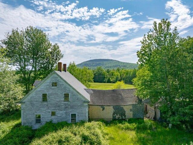 Turkey Farm Rd, Blue Hill, Home For Sale