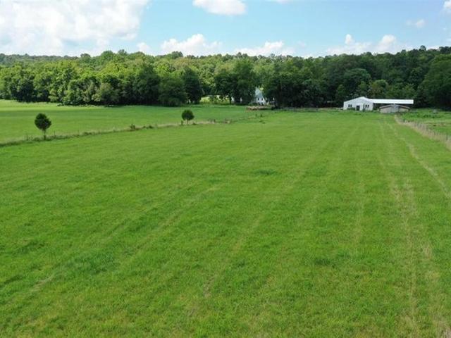 Turkey Knob Rd, Marion, KY 42064