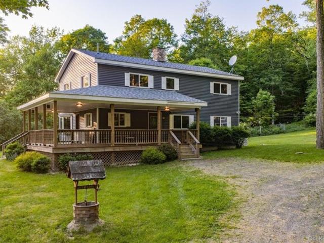 Turkey Hollow Ln, Livingston Manor, Home For Sale