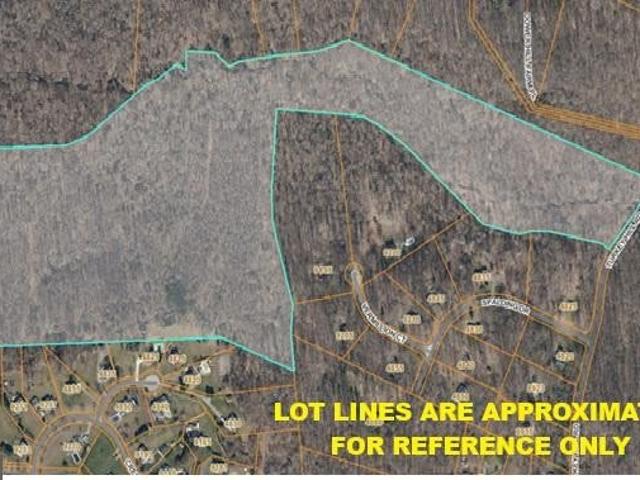 Turkey Hill Rd, La Plata, MD 20646