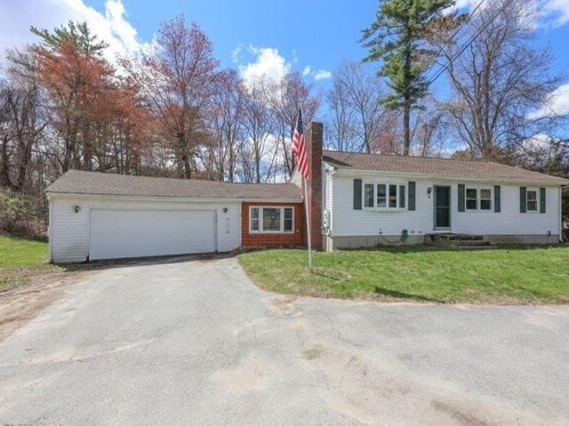 Turkey Hill Rd, Merrimack, Home For Sale