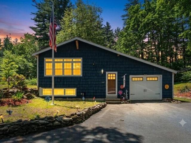 Turkey Hill Rd, Merrimack, Home For Sale
