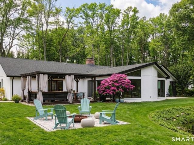 Turkey Hill Rd N, Westport, Home For Sale