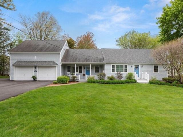 Turkey Hill Rd, Newburyport, Home For Sale