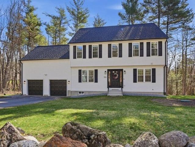 Turkey Hill Rd, Rutland, Home For Sale