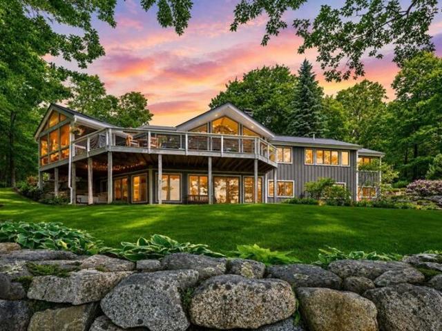 Turkey Hill Run, New London, Home For Sale
