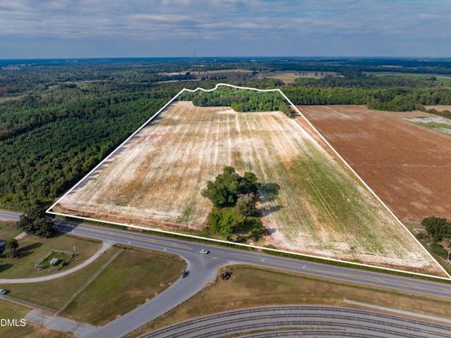 Turkey Hwy, Turkey, NC 28393