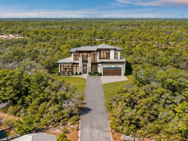 Turkey Oak Dr, Santa Rosa Beach, FL 32459