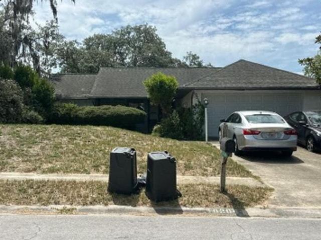 Turkey Oak Dr