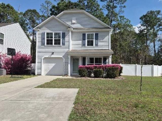 Turkey Oak Dr