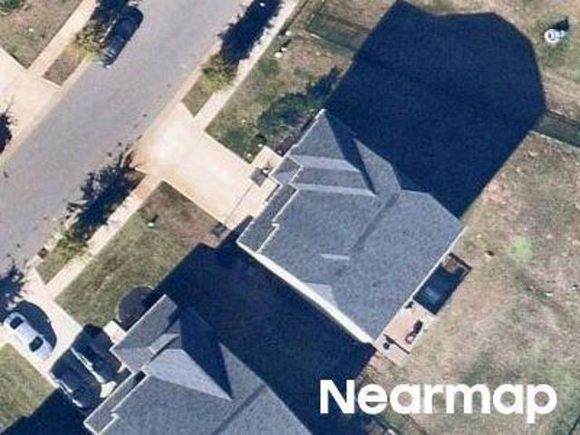 Turkey Oak Ln