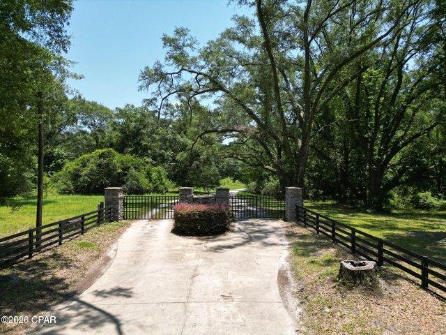 Turkey Oak Trl Lot 88, Bonifay, FL 32425