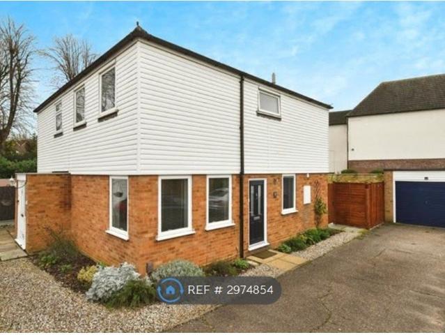 Turkey Oaks, Chelmsford CM1, 2 bed semi detached house to rent, £1,700 pcm | PrimeLocation