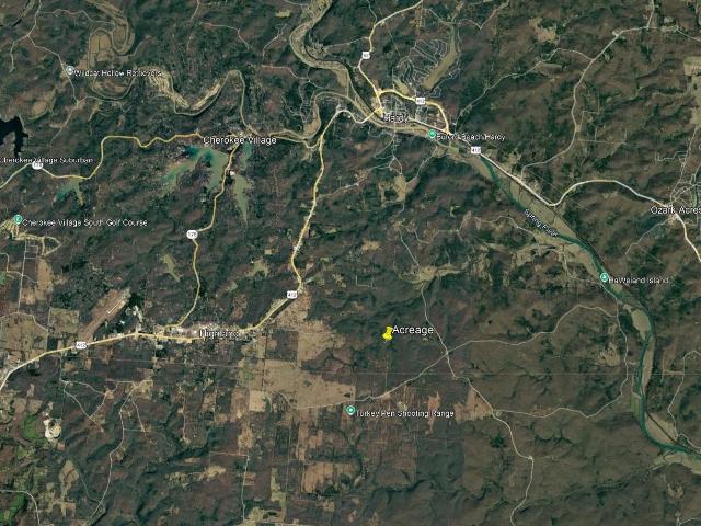 Turkey Springs Road