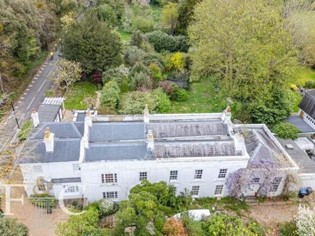 Turkey Street, Bulls Cross, 3 Bedroom House