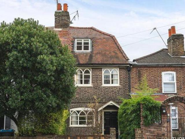 Turkey Street, Enfield, 3 Bedroom Terraced