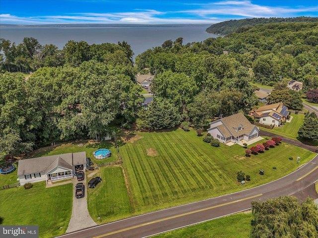 Turkey Point Rd, North East, MD 21901