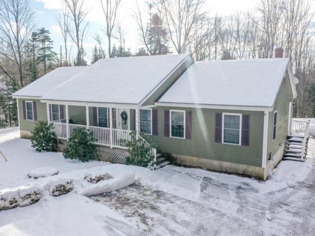 Turkey Path, Bucksport, Home For Sale
