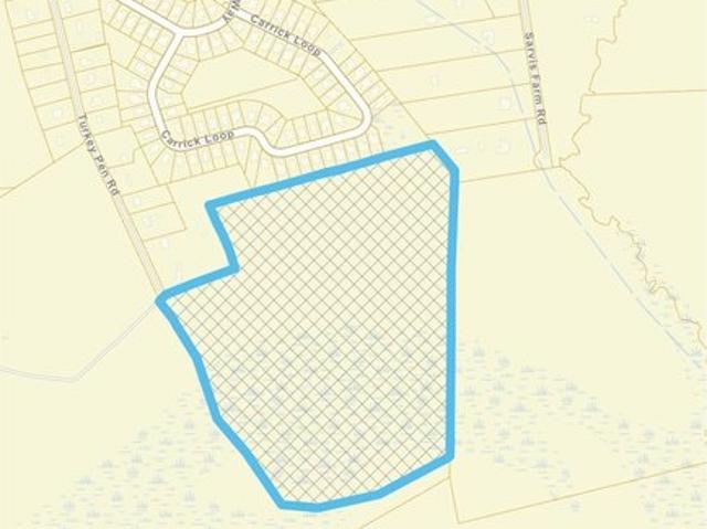 Turkey Pen Rd, Longs, SC 29568