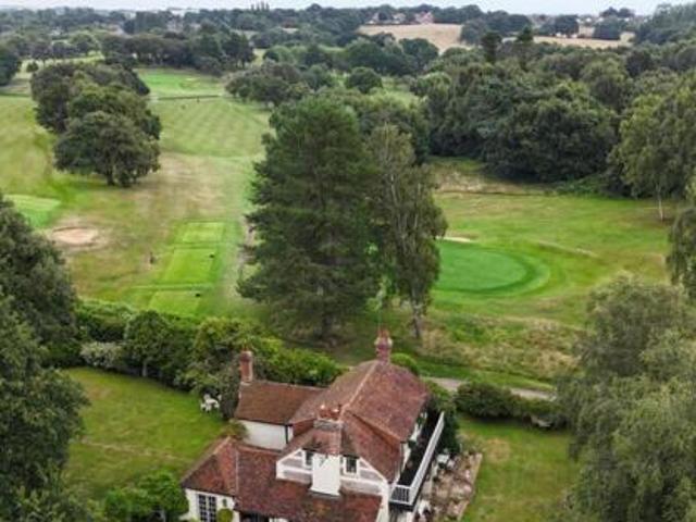 Turkey Road, East Sussex, 3 Bedroom Character