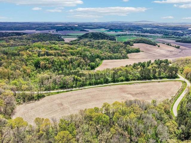 Turkey Rd Lot 2, Black Earth, WI 53515
