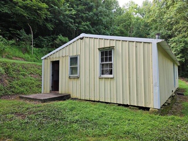 Turkey Run, Mount Union, Home For Sale