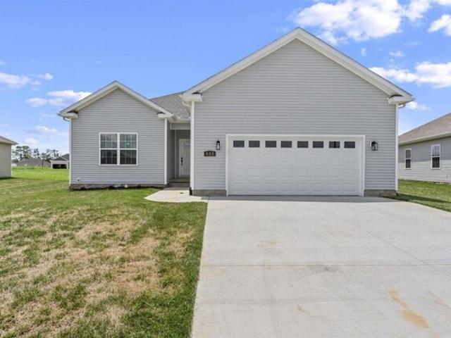 Turkey Run Dr, Bowling Green, Home For Sale