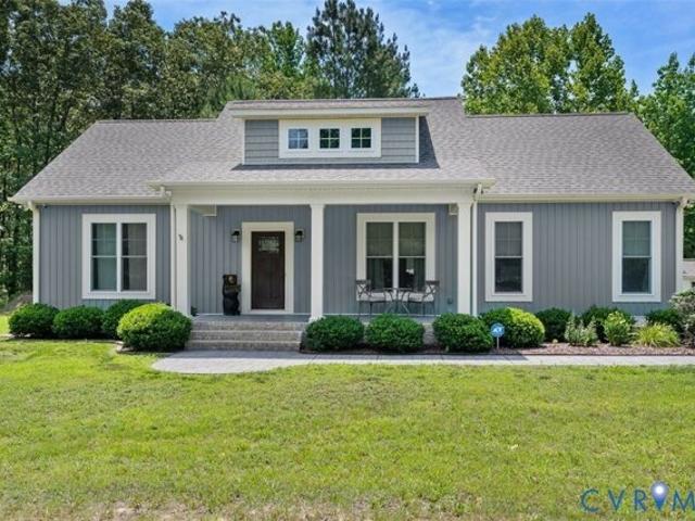Turkey Run Pl, Dinwiddie, Home For Sale