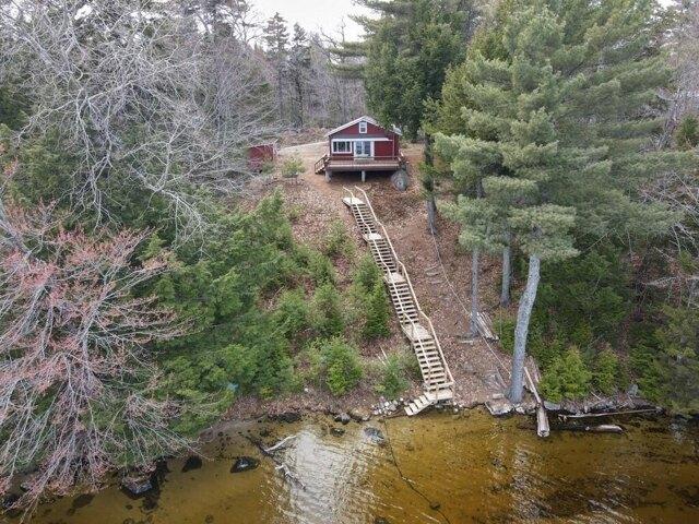 Turkey Tail Rd # T, Indian Purchase Twp, Home For Sale
