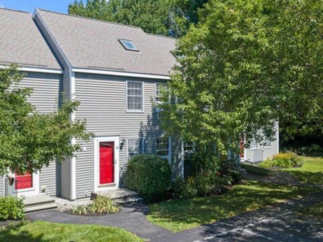 Turkey Trl Unit,windham, Home For Sale