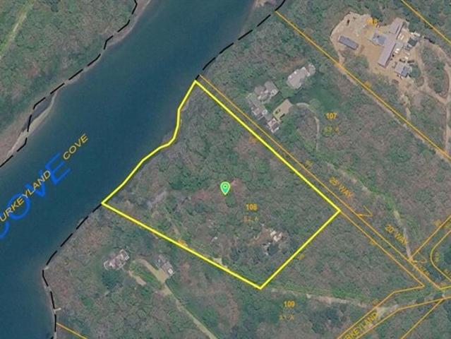 Turkeyland Cove Rd, Edgartown, Home For Sale