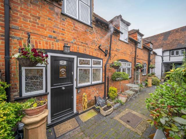 Turks Head Court, Eton SL4, 3 bed semi detached house to rent, £2,500 pcm | PrimeLocation