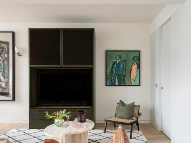 Turks Row, London, 1 Bedroom Apartment