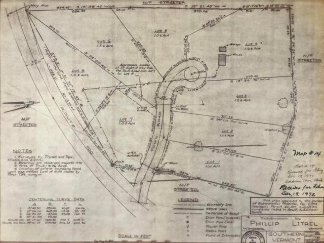 Turkwood Rd Lots, Wardsboro, Plot For Sale