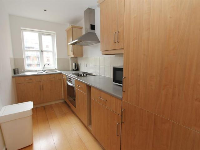 Turlow Court, Leeds City Centre, LS9 8PA