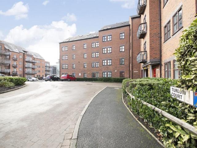Turlow Court, Leeds, West Yorkshire LS9, 2 bed flat to rent, £1,000 pcm | PrimeLocation
