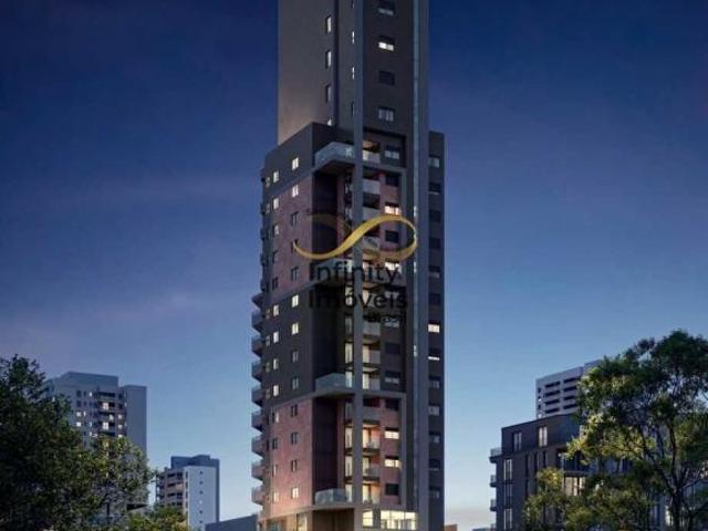 Turmalina Apartamento Alto Padrão em Savassi, Belo Horizonte/MG
