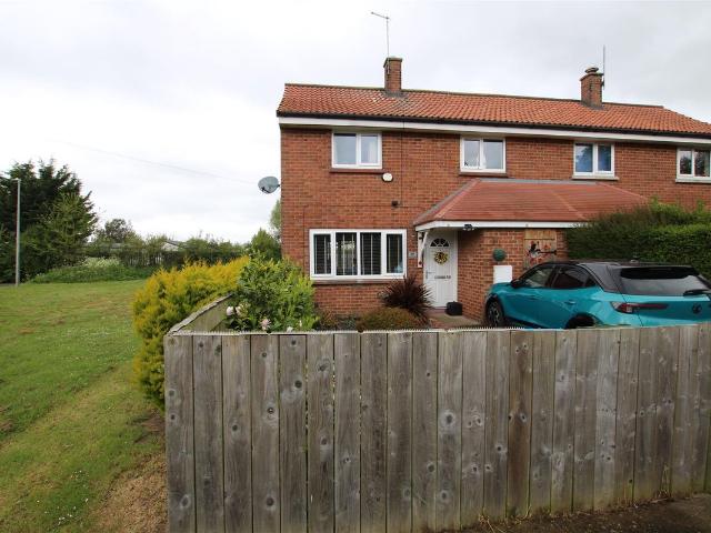 Turmarr Road, Patrington Haven, Patrington, Hull HU12, 2 bed end terrace house to rent, £700 pcm | PrimeLocation