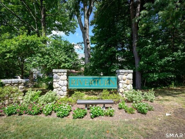 Turn Of River Rd Unit B, Stamford, Home For Sale